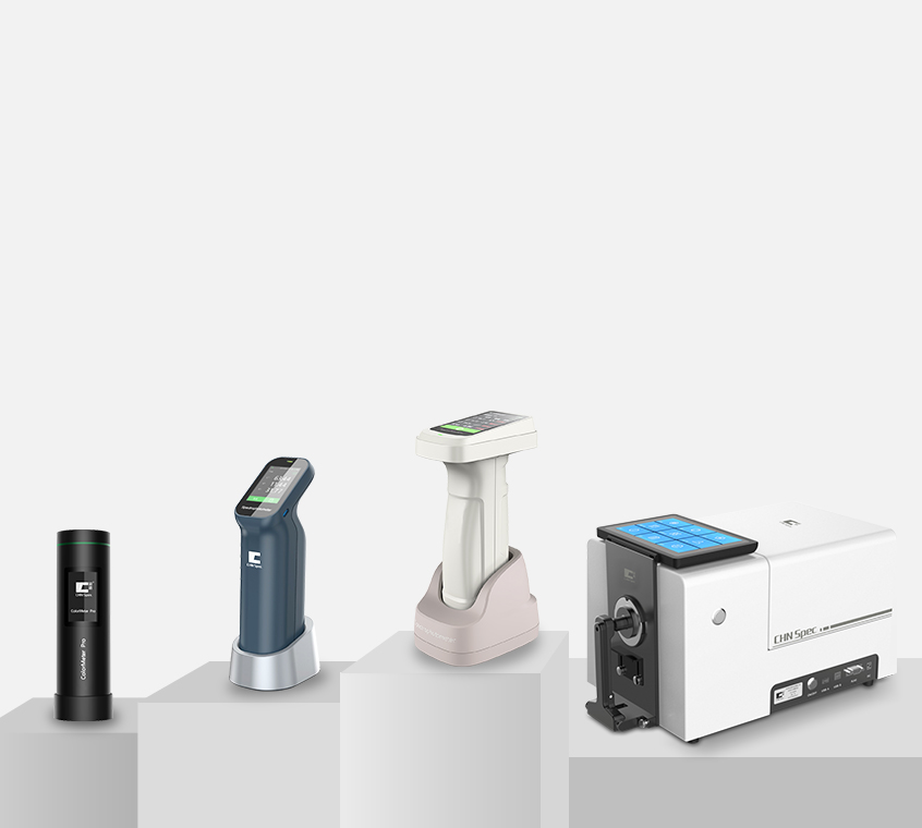 Explore the secrets of choosing a colorimeter - chnspec.net