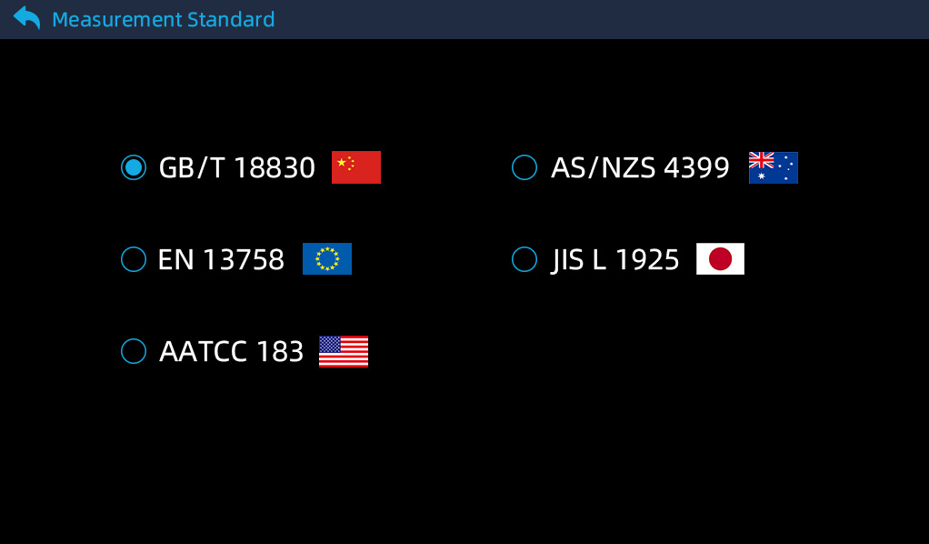 UPF-660 Series Textile Ultraviolet Transmittance Analyzer - chnspec.net