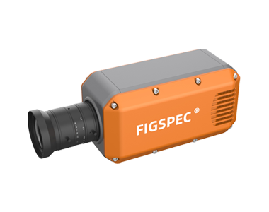 Hyperspectral Camera_FigSpec