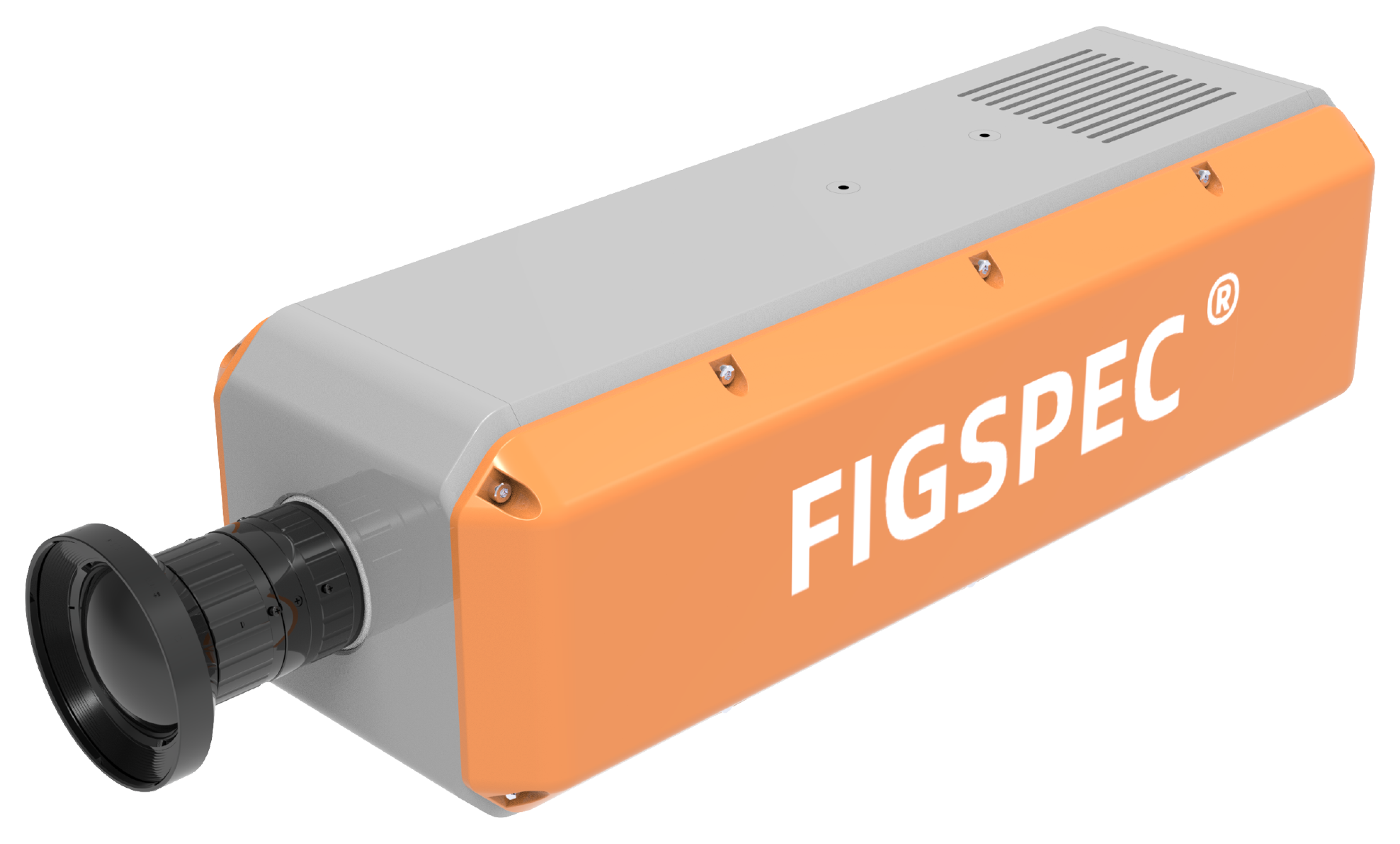 Hyperspectral Camera_FigSpec