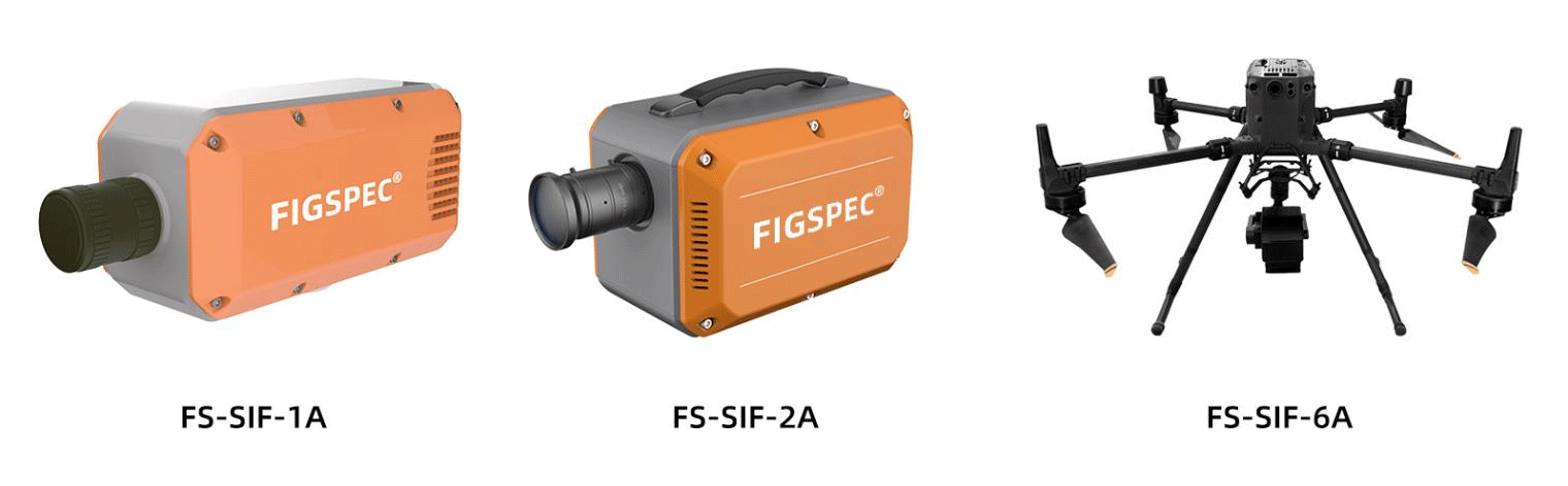 Hyperspectral Camera_FigSpec