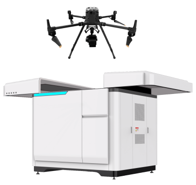 Technology empowers ecological monitoring, and the CHNSpec ...