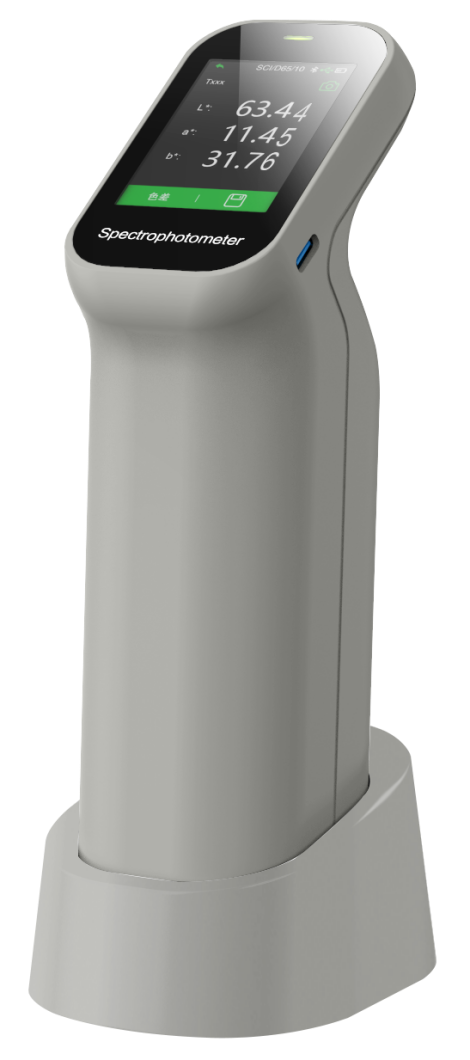 Portable Pocket and Handheld Colorimeters