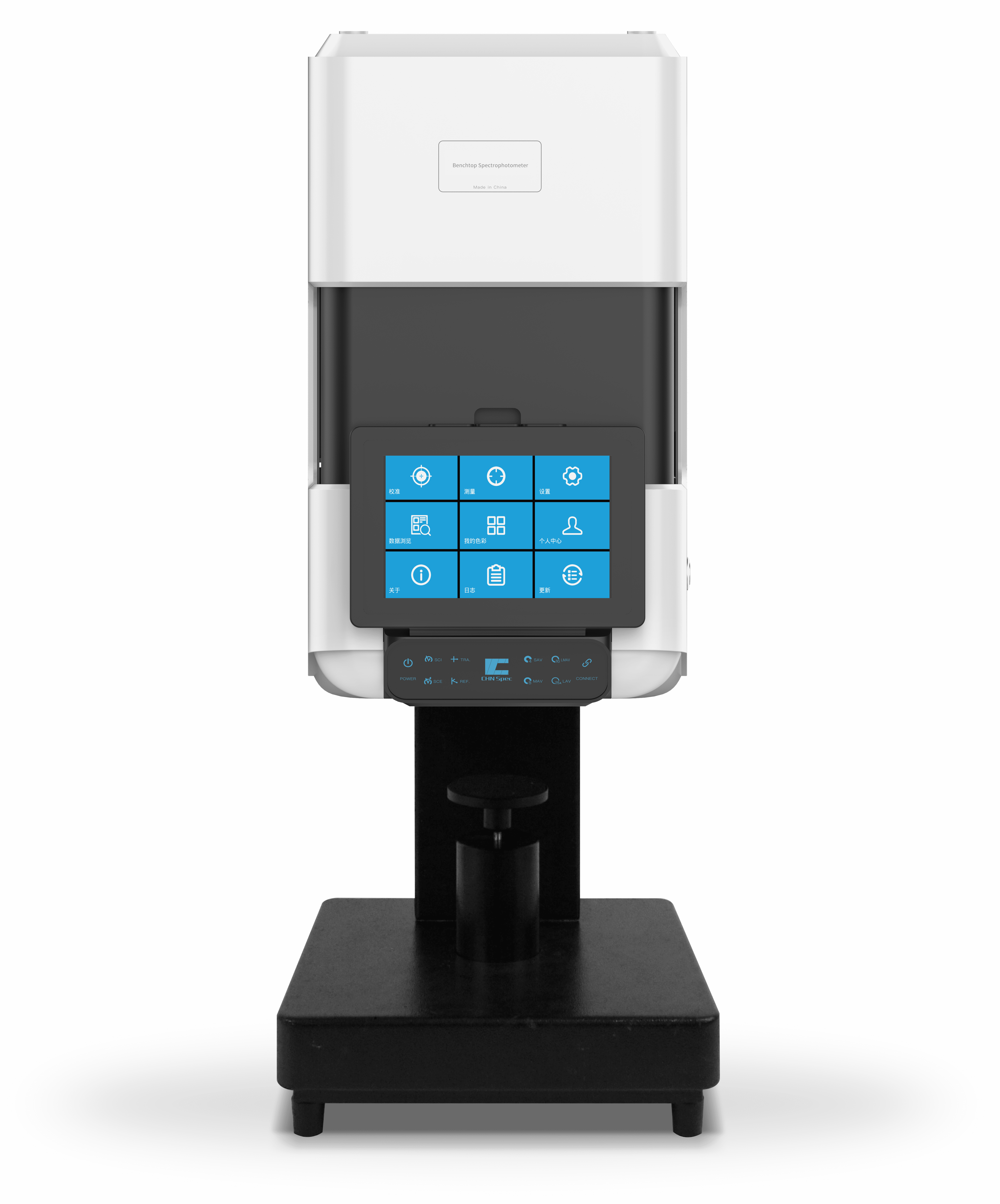 Benchtop Spectrophotometers|Color Instruments|Benchtop colorimeter
