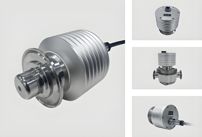 Which brand of refractometer is recommended for inline ethanol ...