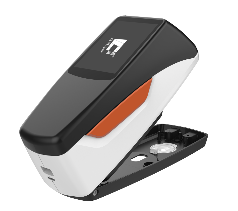 Printing Densitometer EX Series - Precisely Control Color and Density ...