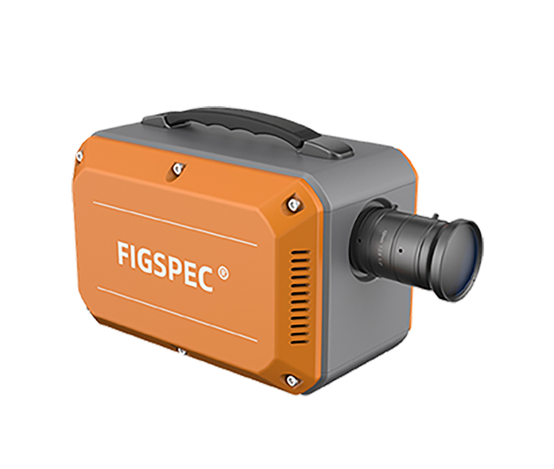 FS-24 분광영상 카메라(400-1700nm) - CHNSpec