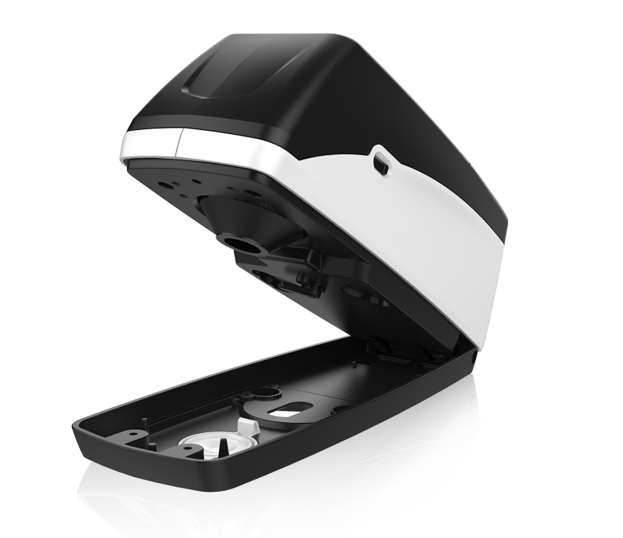 Printing Densitometer EX Series - Precisely Control Color and Density ...