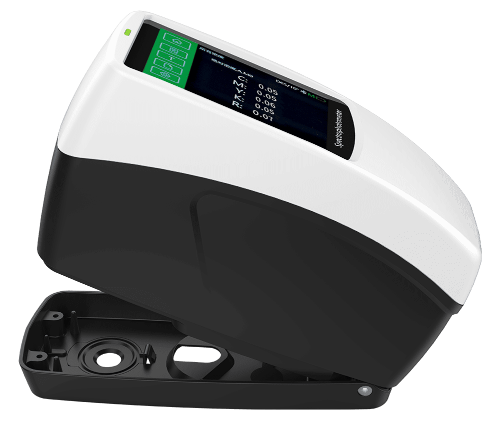 Densitometers for Color Printing | CHNSpec