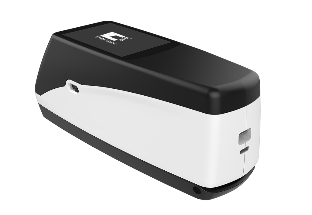 Printing Densitometer EX Series - Precisely Control Color and Density ...