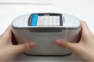 Cosmetic Packaging Color Inspection: Multi-Angle Portable ...