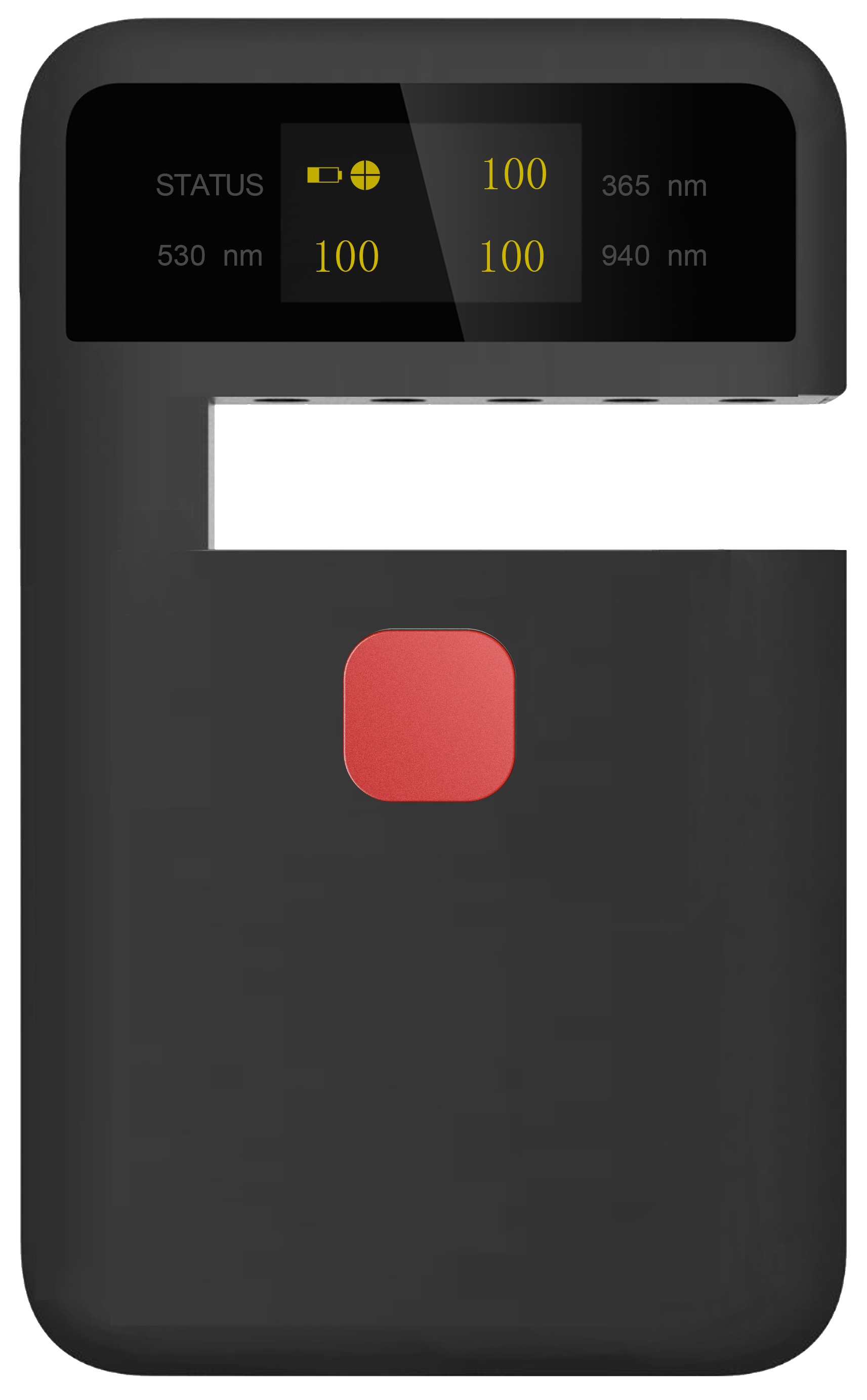 [CHNSpec]CT-25 Family Handheld Transmittance Meter - chnspec.net