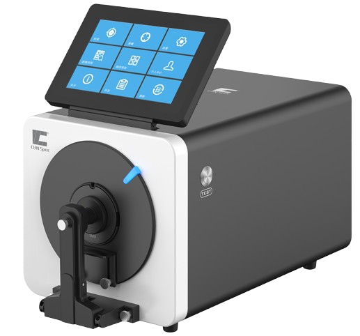 Benchtop Spectrophotometers|Color Instruments|Benchtop colorimeter