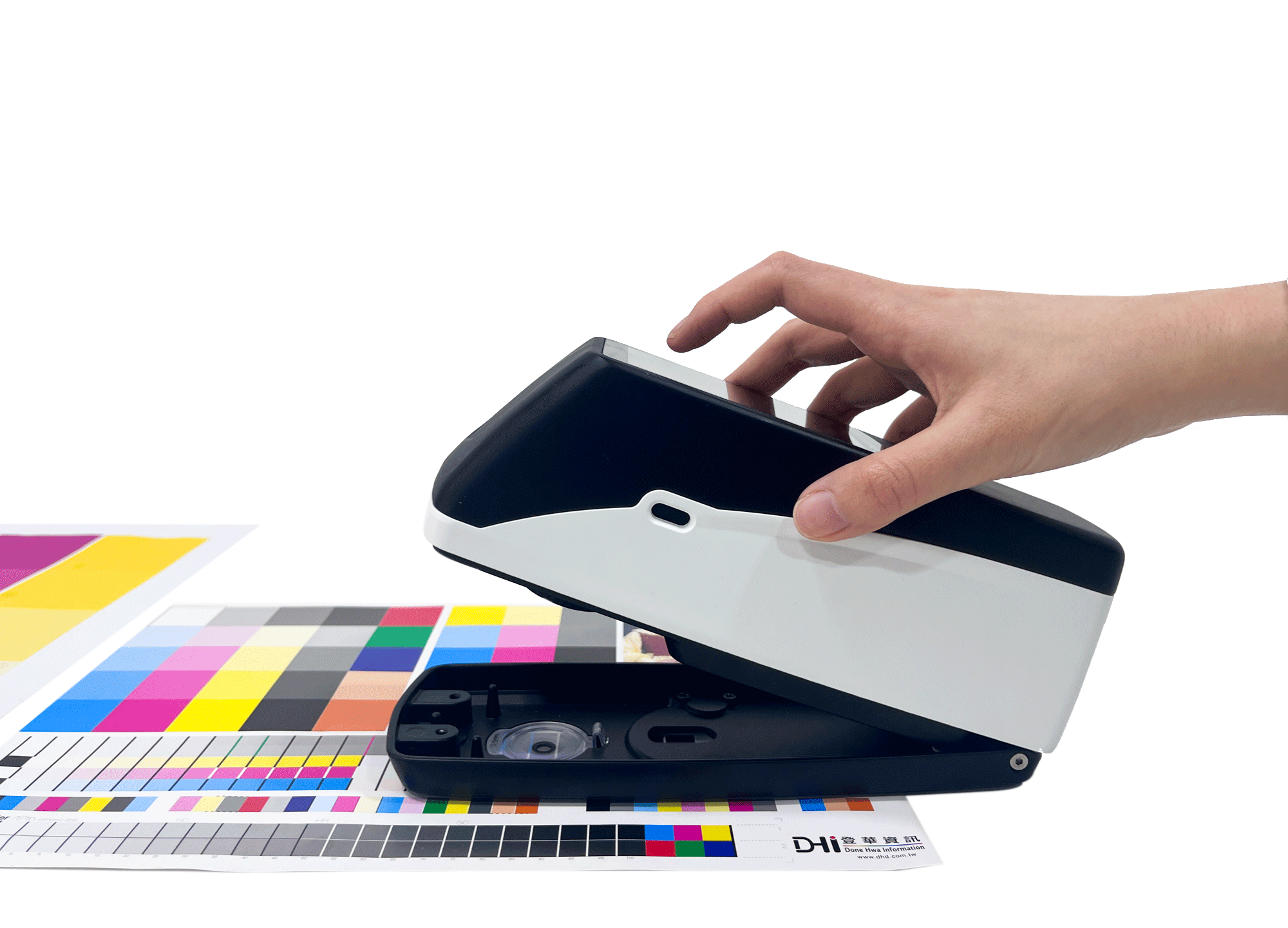 2025 Top 10 Colorimeter Brand Purchase Guide_Color - CHNSpec