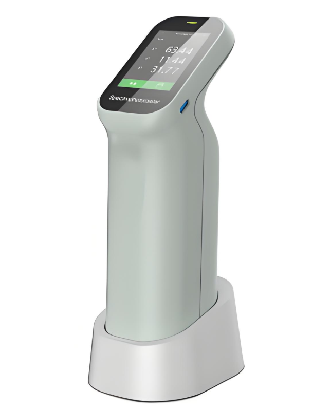 Spectral Colorimeter CS-410 - chnspec.net
