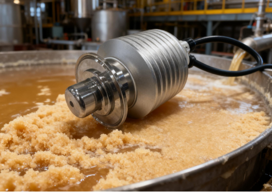 Is the concentration of raw sugar syrup unstable in sugar factories ...
