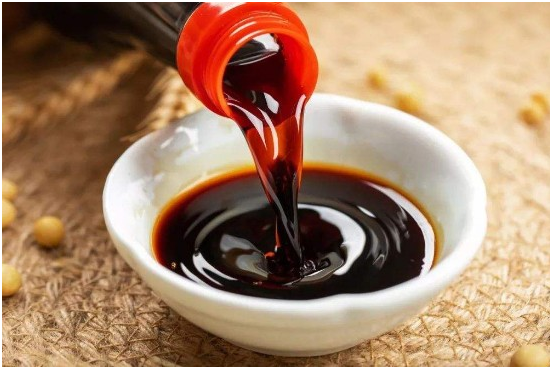 How to detect the color of soy sauce - chnspec.net