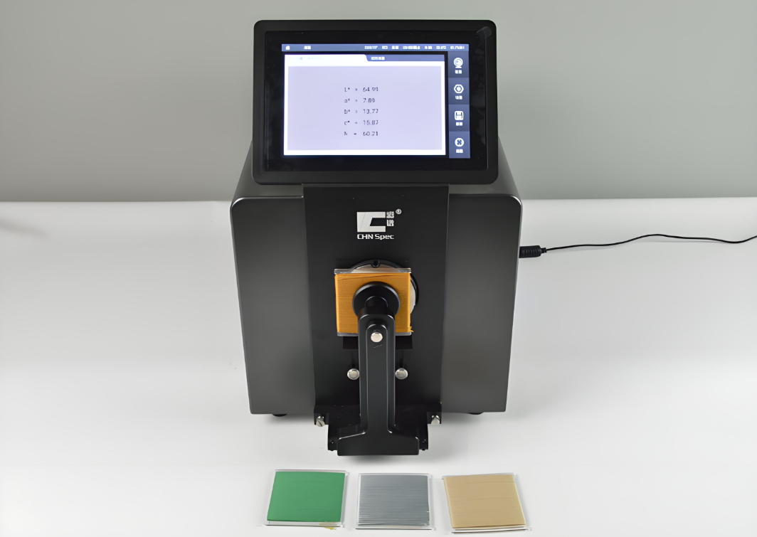 Selection and Application of spectrophotometer in the Textile Printing ...