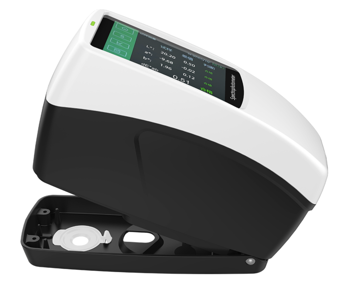 What is the difference between D65, D50, A, C, TL84, CWF, uv and other ...