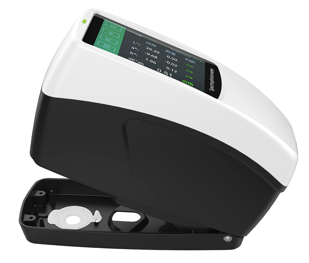 Portable Pocket and Handheld Colorimeters