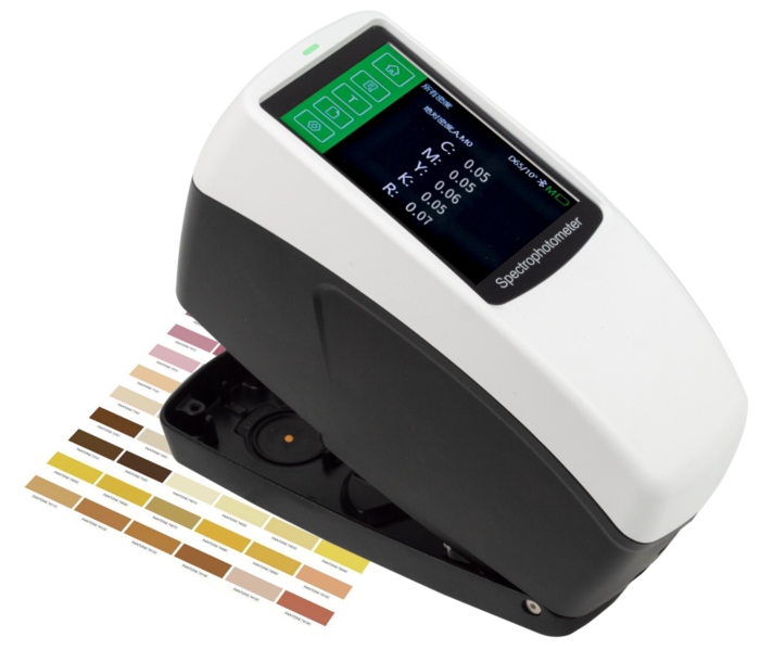 Colorimeter,Spectrophotometer,Hyperspectral Camera,Haze meter,Gloss ...